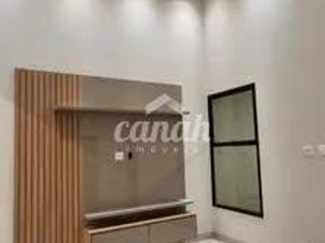Casa em Condomínio Vivendas Da Mata Ribeirão Preto: 157m², 3 Dormitórios, 5.