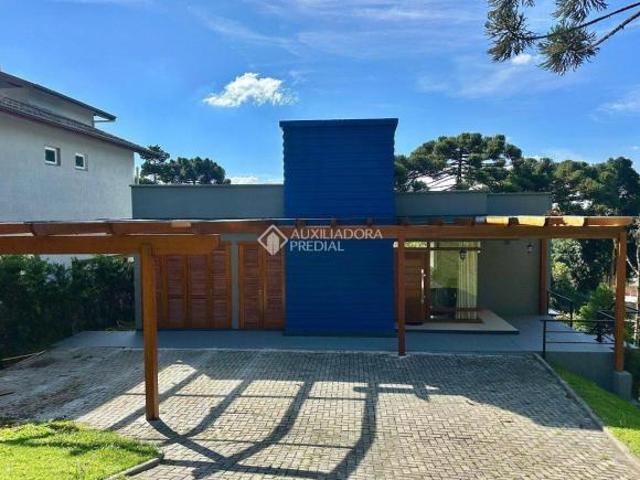 Casa em condomínio Vivendas da Serra Canela