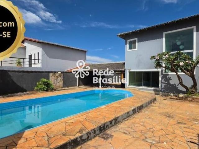 Casa em Condomínio Vivendas Friburgo Colorado Sobradinho