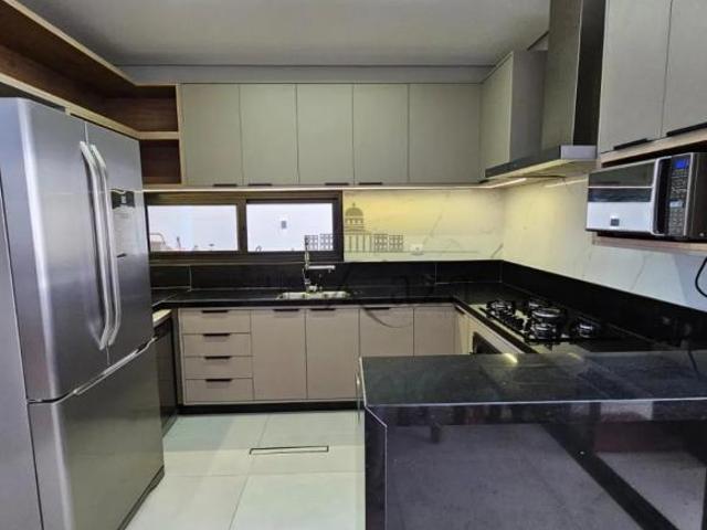 Casa em Condomínio Vivva Residencial Club Jacareí Jardim Califórnia Jacareí 4 Suítes 232m²
