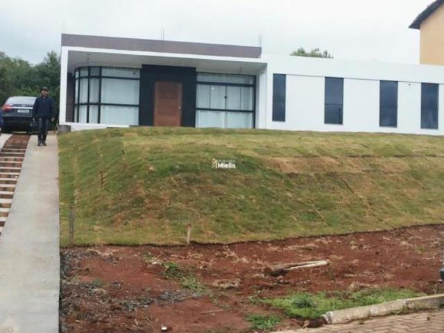 CASA EM CONDOMINIO VIAMÃO / PASSO DO VIGÁRIO