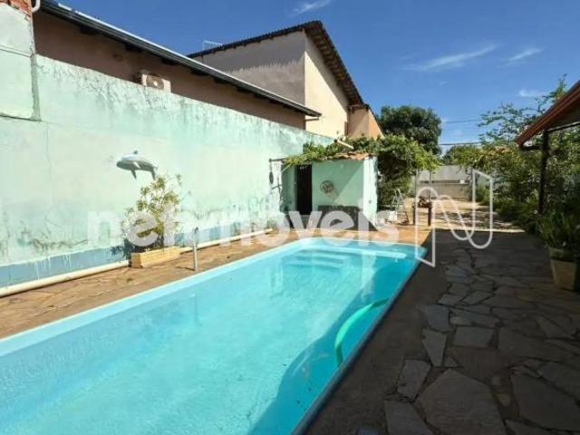 Casa em Condomínio Vicente Pires