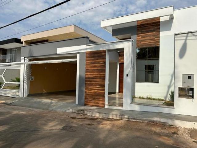 CASA EM CONDOMÍNIO VICENTES PIRES RUA 10