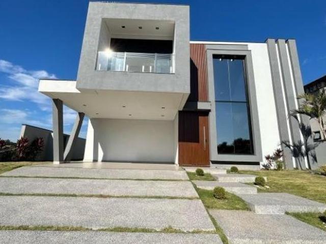 Casa em Condomínio, Vida Real, Itupeva, SP