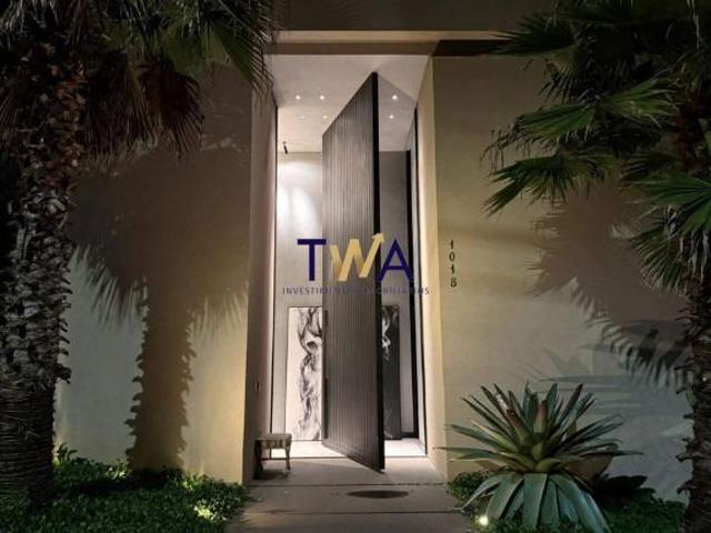 Casa em condomínio, Vila Castela, Vila Castela, Nova Lima, 5 quartos, R$9.400.000,00, à venda na TWA