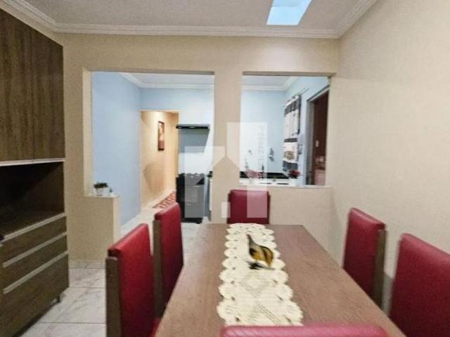 Casa em Condomínio Vila de Jundiaí, Jundiaí/SP de 125m² 3 quartos à venda por R$ 600.000,00