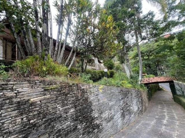 Casa em Condomínio Vila Del Rey, Nova Lima