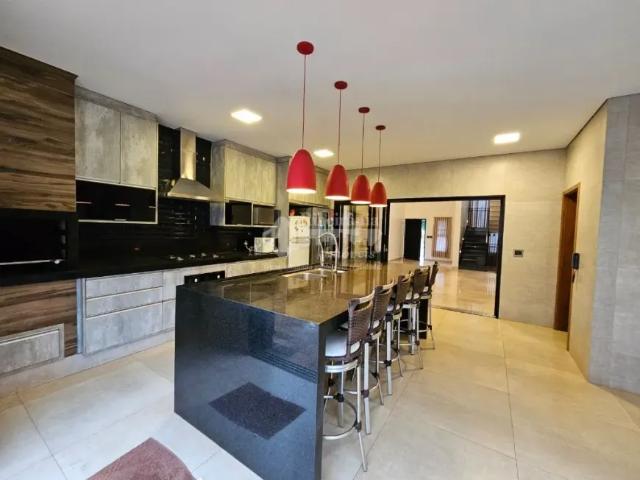 Casa em Condominio Vila do Golf
