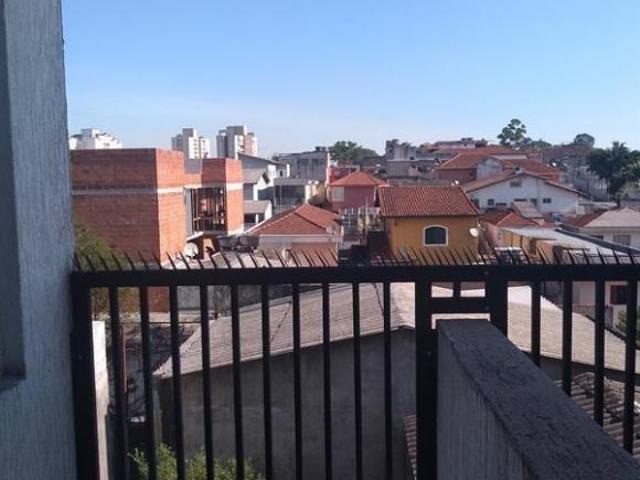 Casa em Condominio, Vila Dom Pedro II, São Paulo, SP