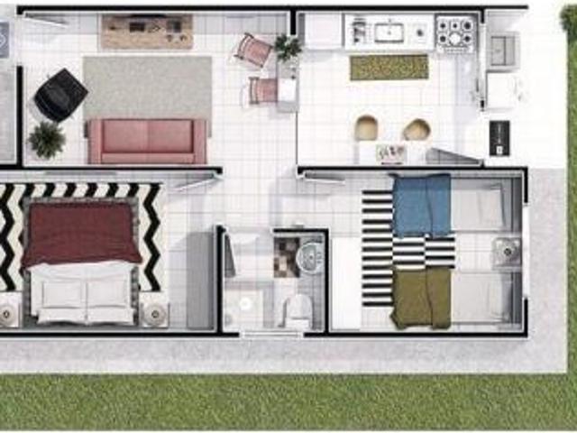 Casa em Condomínio Vila Europa em Sorocaba