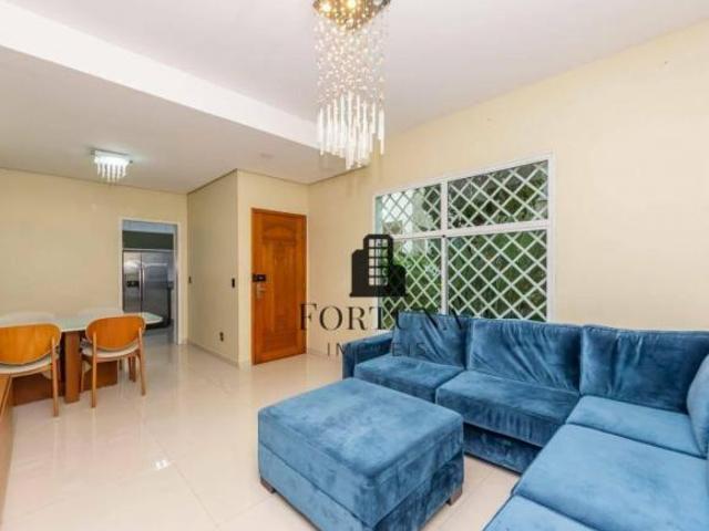 Casa em condomínio Vila Guarani, com 4 dormitórios uma suíte 128 m² por R$ 900.000