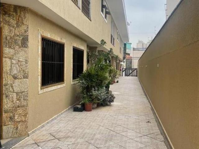 Casa em Condominio, Vila Gustavo, São Paulo, SP