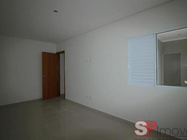 Casa em Condominio, Vila Isolina Mazzei, São Paulo, SP