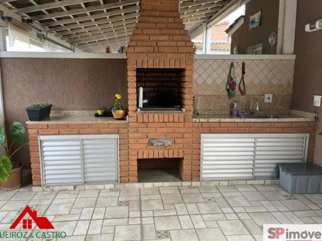 Casa em Condominio, Vila Irmãos Arnoni, São Paulo, SP