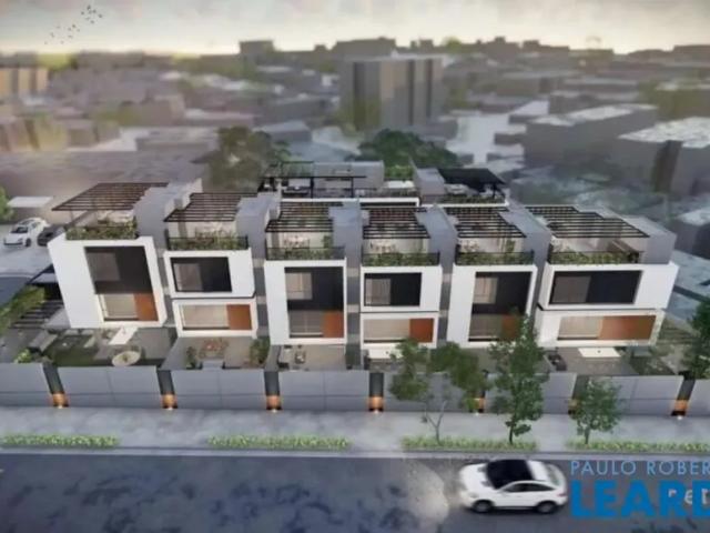 Casa em condomínio vila madalena sp