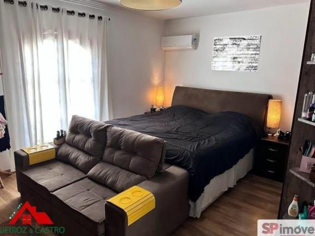 Casa em Condominio, Vila Mariza Mazzei, São Paulo, SP