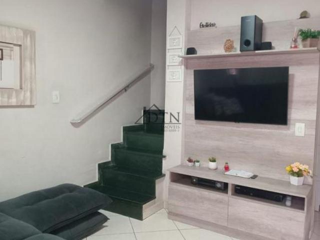 Casa em condominio Vila Medeiros 2 dorm 1 vaga
