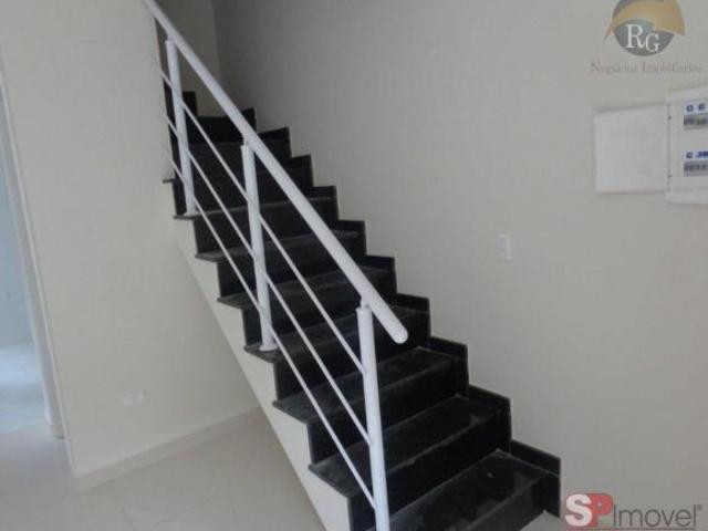 Casa em Condominio, Vila Nova Mazzei, São Paulo, SP