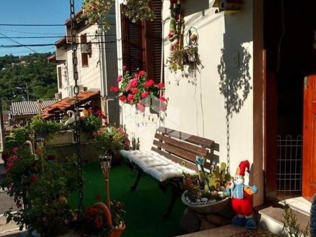 Casa em Condominio Vila Nova
