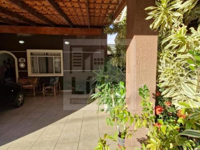 Casa em Condomínio, Vila Paraíso, Caçapava, SP