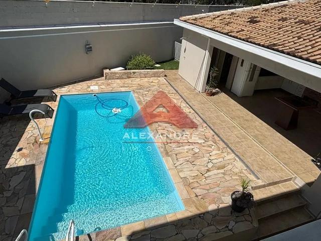 Casa em Condomínio Vila Patrícia, São José dos Campos/SP de 231m² 4 quartos à venda por R$ 1.049.000,00