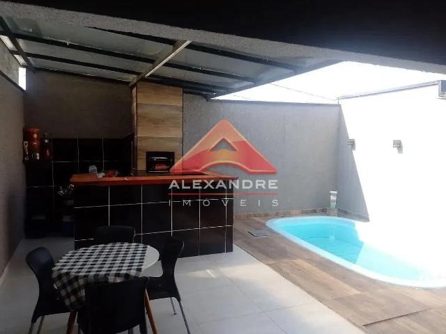 Casa em Condomínio Vila Patrícia, São José dos Campos/SP de 70m² 2 quartos à venda por R$ 694.900,00