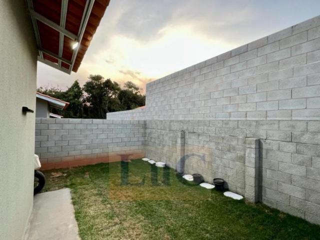 Casa em condomínio Vila Real Bairro Ipatinga Sorocaba SP