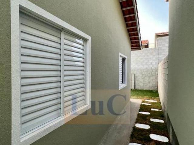 Casa em condomínio Vila Real Bairro Ipatinga Sorocaba SP