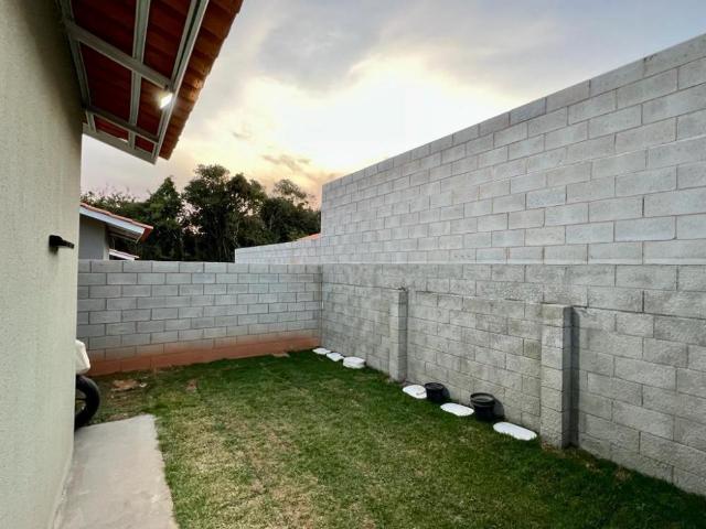 Casa em condomínio Vila Real Bairro Ipatinga Sorocaba SP