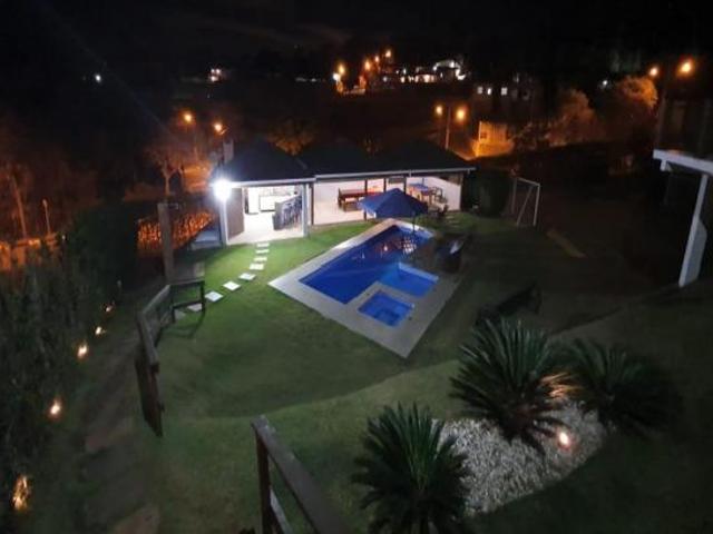 Casa em Condomínio, Vila Rica, Bragança Paulista, SP