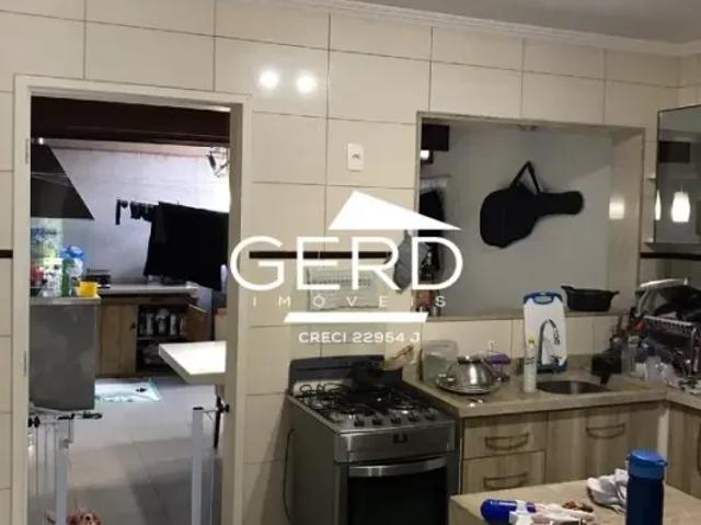 Casa em Condomínio Vila São Francisco | 2 Dorms | 112m² | R$ 750 Mil