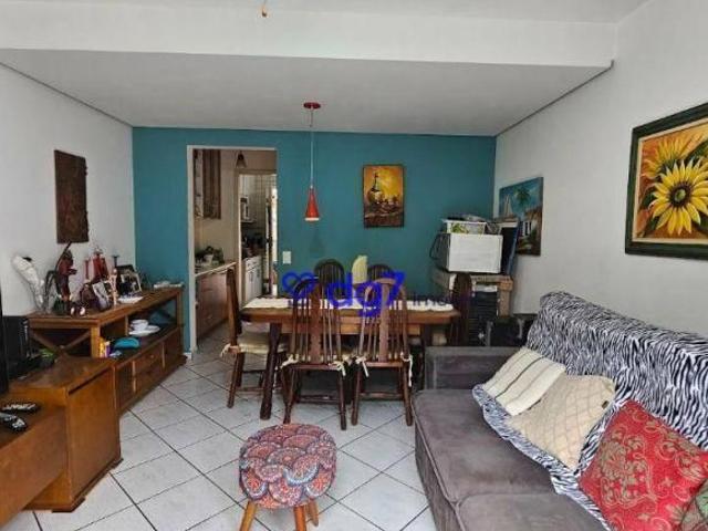 Casa em Condomínio Vila São Francisco 2 dormitórios e 1 vaga