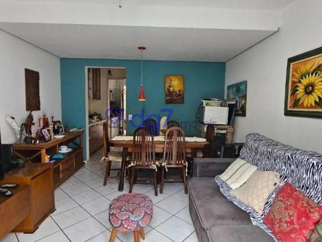 Casa em Condomínio Vila São Francisco 2 dormitórios e 1 vaga