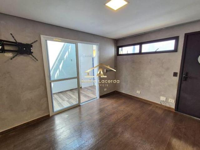 Casa em Condomínio Vila Santa Clara