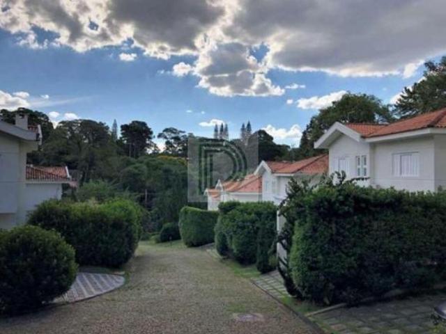 Casa em Condomínio, Vila Santo Antônio Cotia
