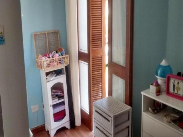 Casa em Condominio, Vila Santos, São Paulo, SP