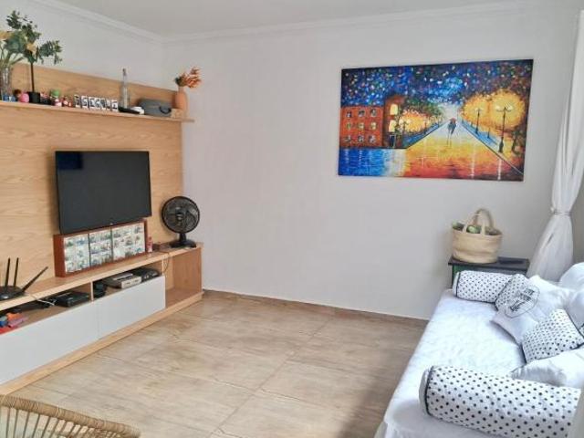 Casa em Condomínio Vila Sāo Francisco