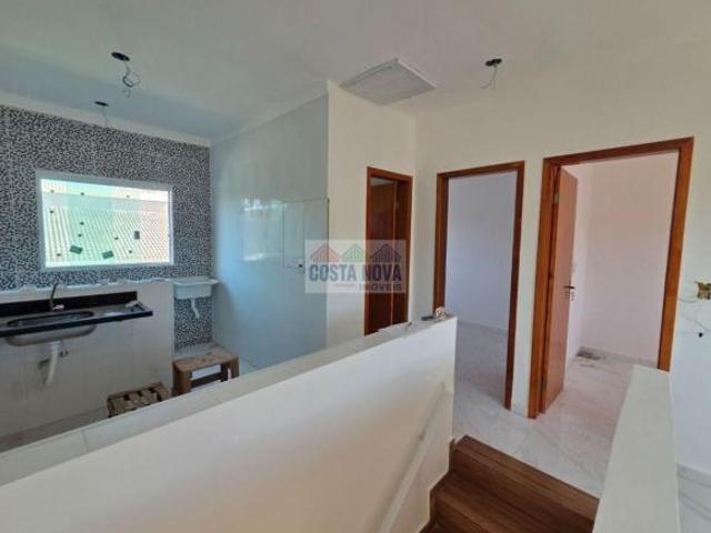 Casa em Condomínio, Vila Sônia Praia Grande