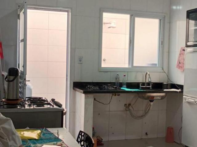CASA EM CONDOMÍNIO – VILA SÔNIA – QUINTAL PRIVATIVO