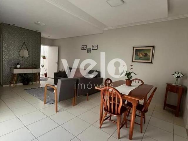 Casa em condomínio Vilagio Flores à Venda