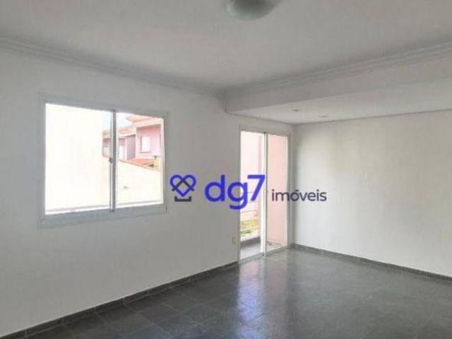 Casa em condomínio Vilas São Francisco 3 dormitórios e 2 vagas