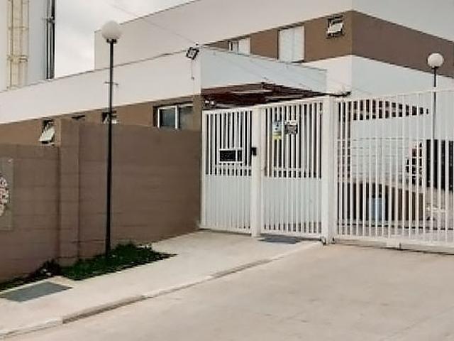 Casa em Condomínio Villa Aguassaí 2