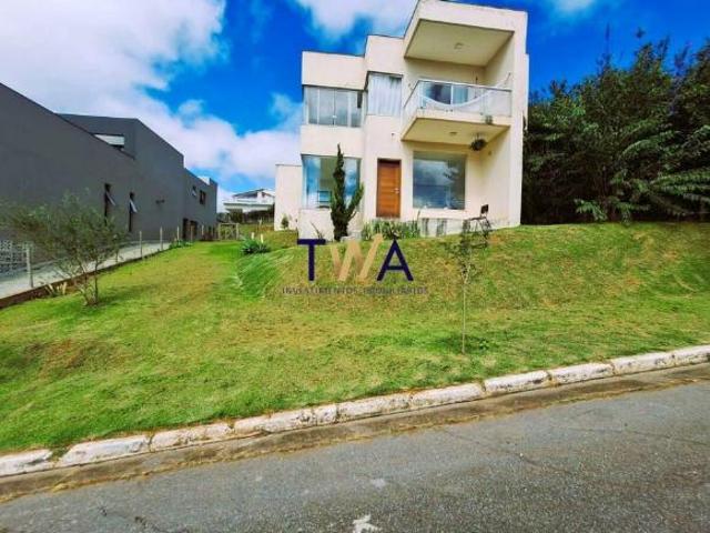 Casa em condomínio, Villa Bella, Itabirito, 3 quartos, R$750.000,00, à venda na TWA Investimentos