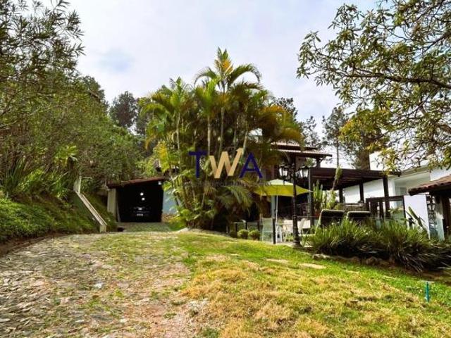Casa em condomínio, Villa Bella, Itabirito, 4 quartos, R$1.780.000,00, à venda na TWA Investimentos