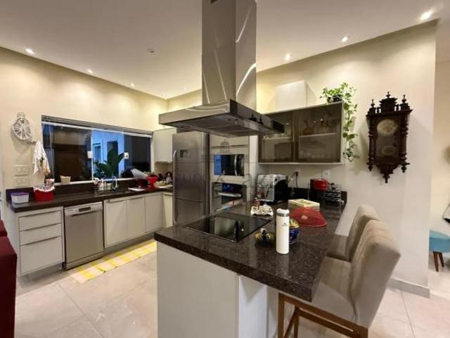 Casa em Condomínio Villa Branca Residencial Quintas do Villa Branca Jacare