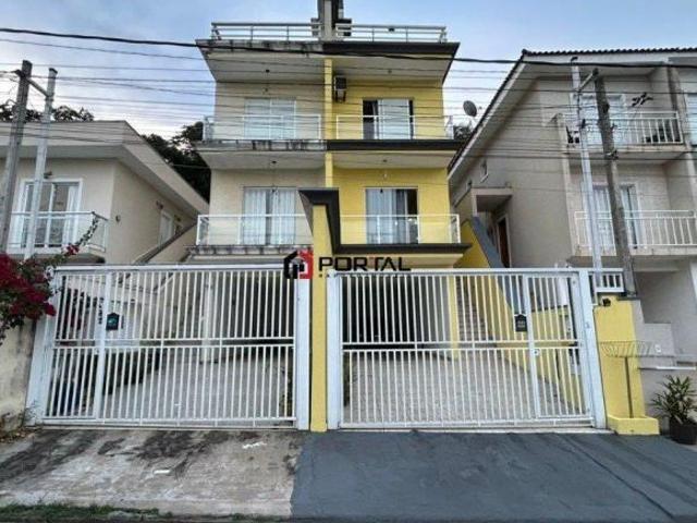 Casa em Condomínio Villa D´este à venda em Cotia