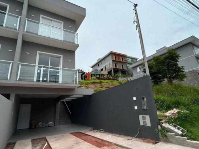 Casa em Condomínio Villa D´Este Cotia