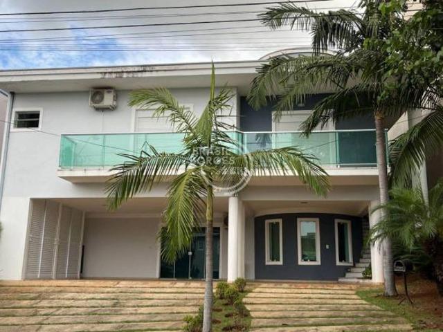 CASA EM CONDOMINIO VILLA DOS INGLEZES, COM PISCINA