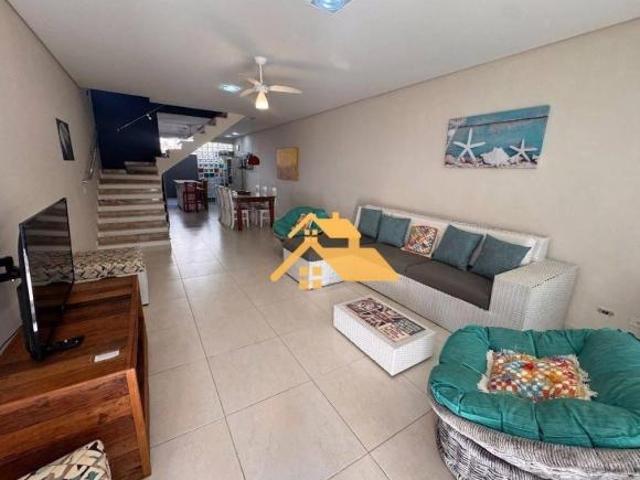 Casa em Condomínio Villa di Prado, Juquehy | 3 Dormitórios 1 Suíte | Sala em Dois Ambientes | Pisc