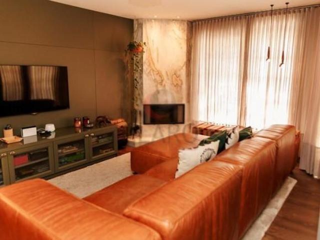 CASA EM CONDOMÍNIO VILLA FLORA | 3 QUARTOS | JUVEVÊ